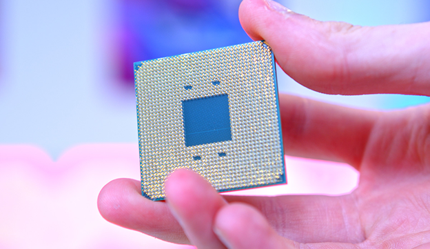 10 Types of Microprocessors (2024 Full Guide) | LinkSemicon